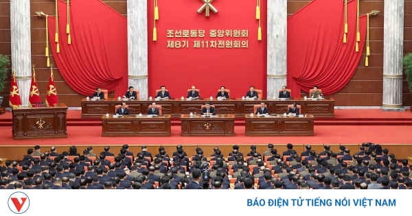 Triều Tiên bổ nhiệm Thủ tướng mới và đưa ra lập trường “cứng rắn nhất” với Mỹ